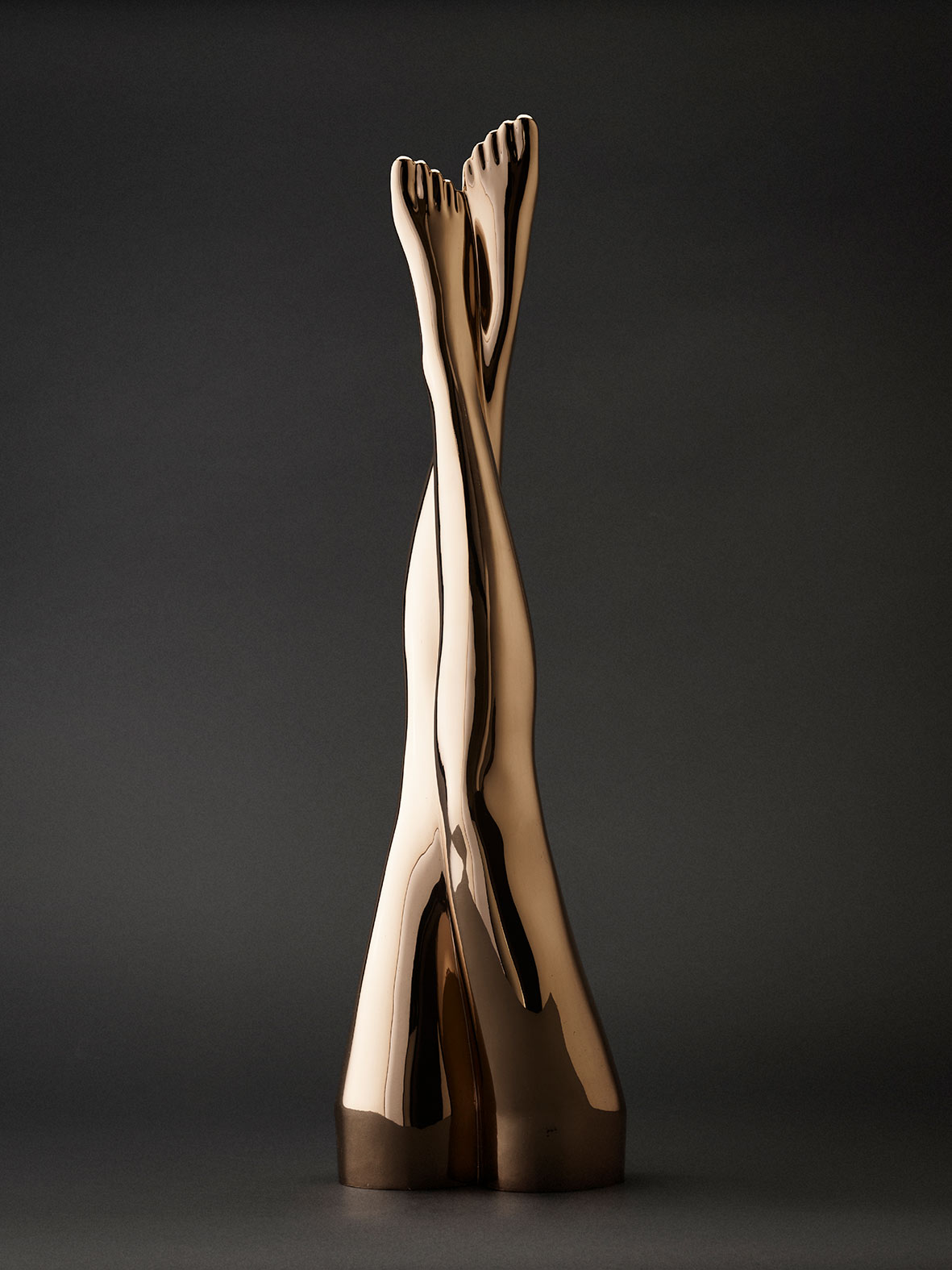 Silhouettes Éternelles Collection | Ozanne Sculptural Art